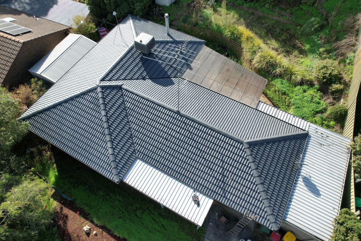 All Roof Restoration Adelaide - Affordable Roof Restorations
