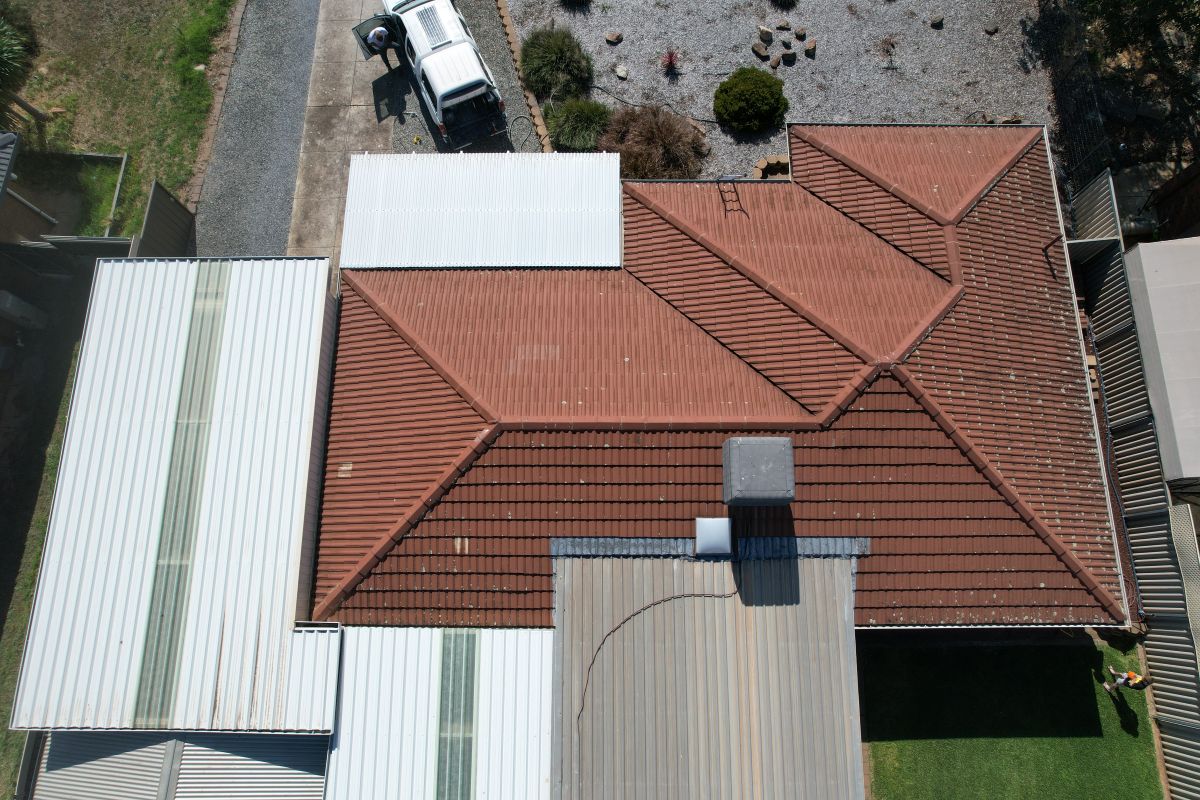 All Roof Restoration Adelaide - Affordable Roof Restorations